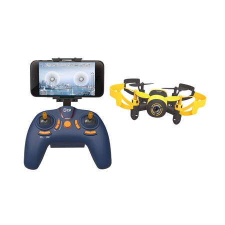 Mini drona FPV UFO Explorer RTF 2.4 GHz / Camera foto / FPV - eMAG.ro