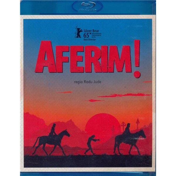 Aferim! / Aferim! [Blu-Ray Disc] [2015] - eMAG.ro
