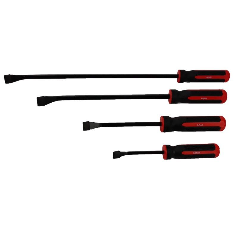 Set de leviere mecanice SelTech 4 buc - eMAG.ro