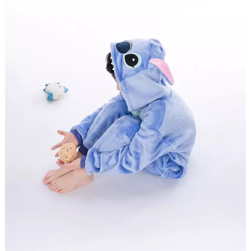 Цяла пижама ZZZ sleep GOOD SLEEPING!, За момичета и момчета, Rabbit ...