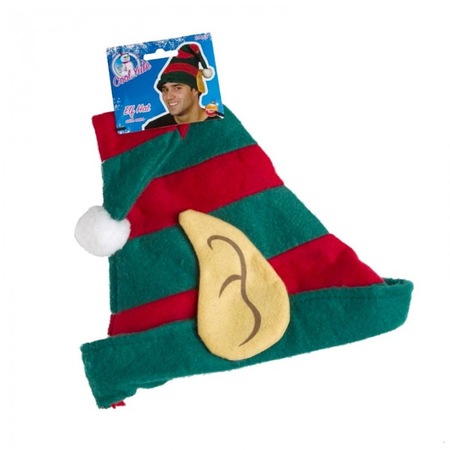 Palarie Elf cu urechi - eMAG.ro