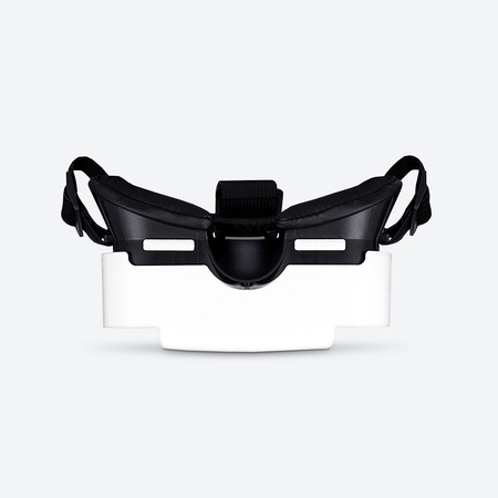 VR Box Mini: Virtuális szemüveg + Játékvezérlő + Fülhallgató - eMAG.hu