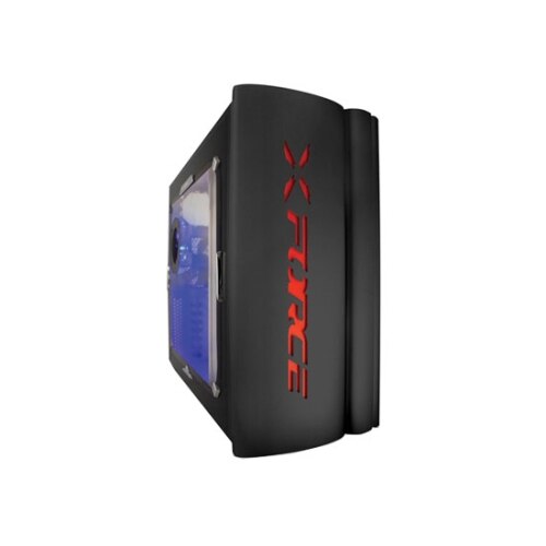 Carcasa RAIDMAX X-Force RMX-XF, negru - eMAG.ro