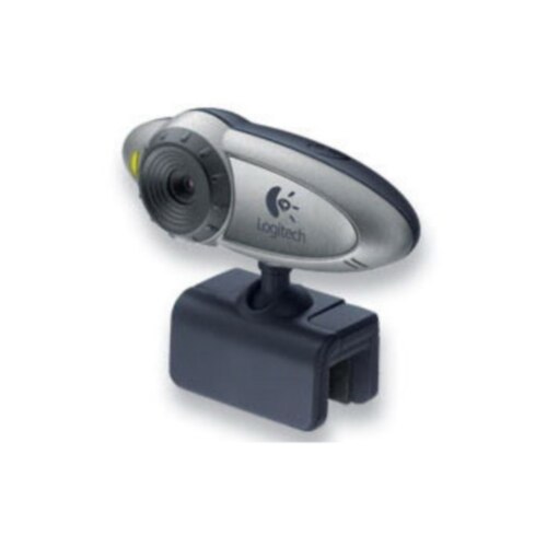 Camera Web Logitech QuickCam 960-000011 - eMAG.ro