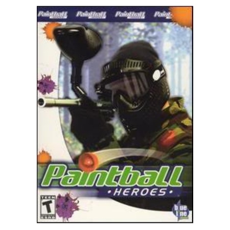 Joc Paintball Heroes, pentru PC - eMAG.ro