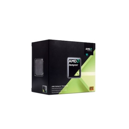 Procesor AMD Sempron LE-140 2.7GHz, socket AM3, Box - eMAG.ro