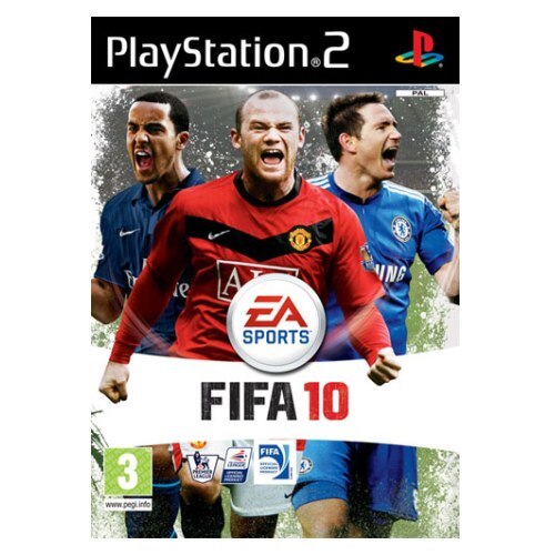 Joc FIFA 10 pentru PS2 - eMAG.ro