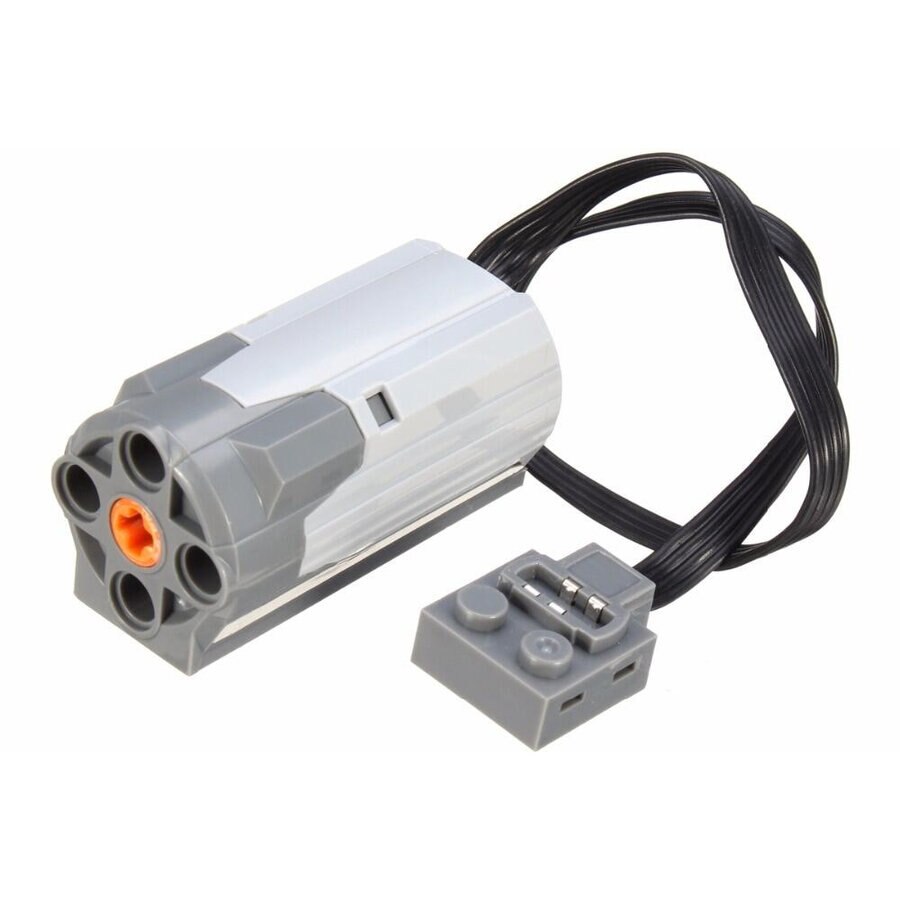 Motor M LEGO® Technic 8883 Power Functions, 1 piesa - eMAG.ro
