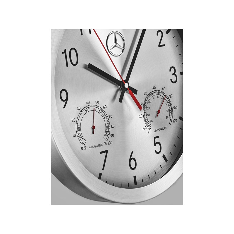 Ceas de perete Original Mercedes - eMAG.ro