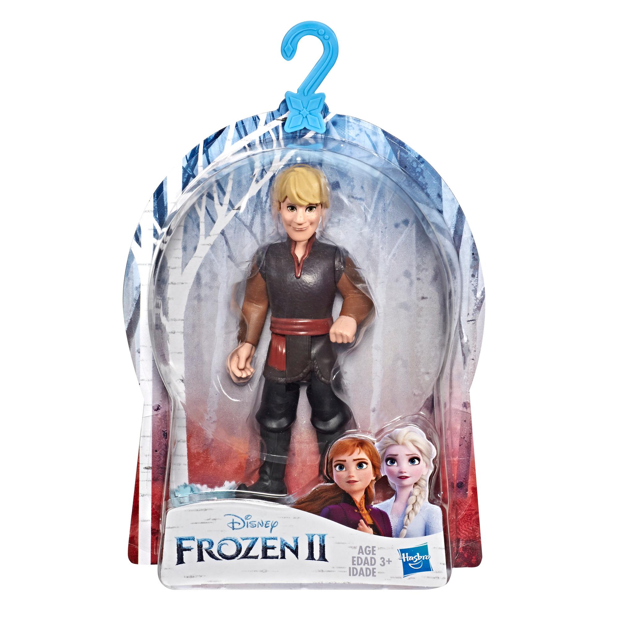 Мини фигурка Kristoff Frozen 2, Hasbro - eMAG.bg