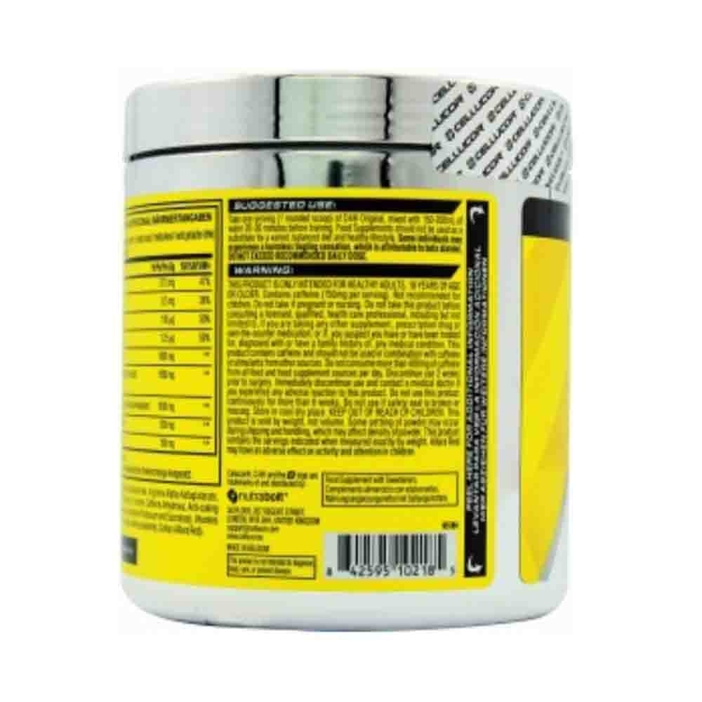 C4 Original Pre-workout, Cellucor, 390g - eMAG.ro