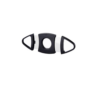 Cutter pentru trabucuri HS, plastic, 30mm, 591031 - eMAG.ro