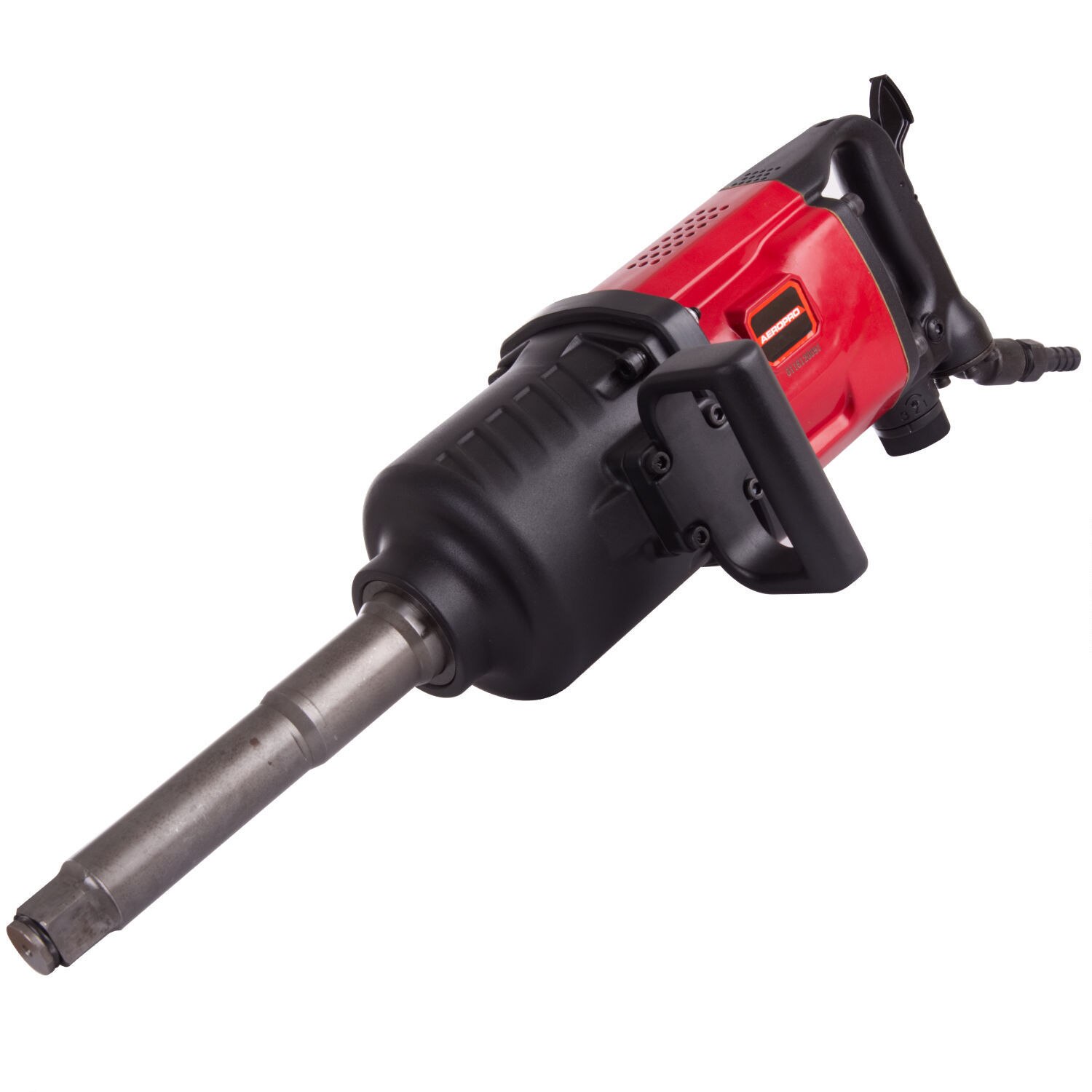 Cheie pneumatica cu impact AEROPRO 1" 4800Nm MAX - eMAG.ro