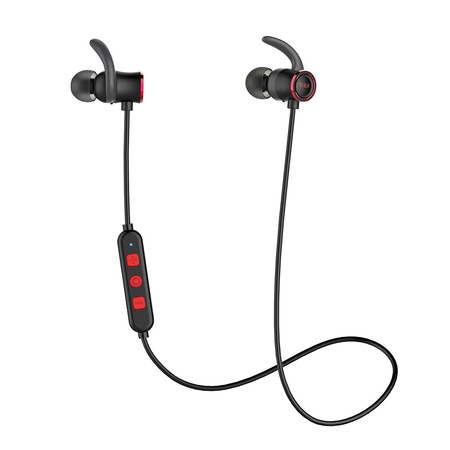 Casti Bluetooth Magnetice pentru sport Tribit Xfree Color, Rezistente ...