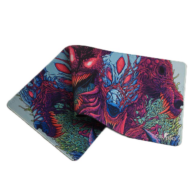 Mouse Pad Hyper Beast, Gaming, Office, 80x30 - eMAG.ro