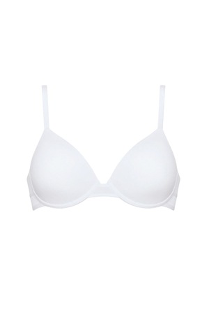 Sutien, Sloggi Ever Fresh WHP, Alb, 90B - eMAG.ro