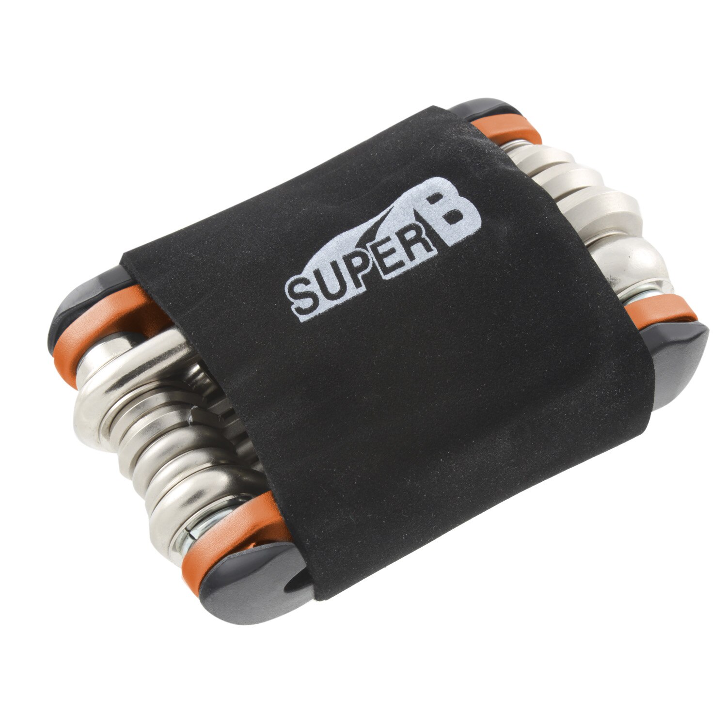 Mini trusa scule SUPER B TB-FD55 16 functii - eMAG.ro