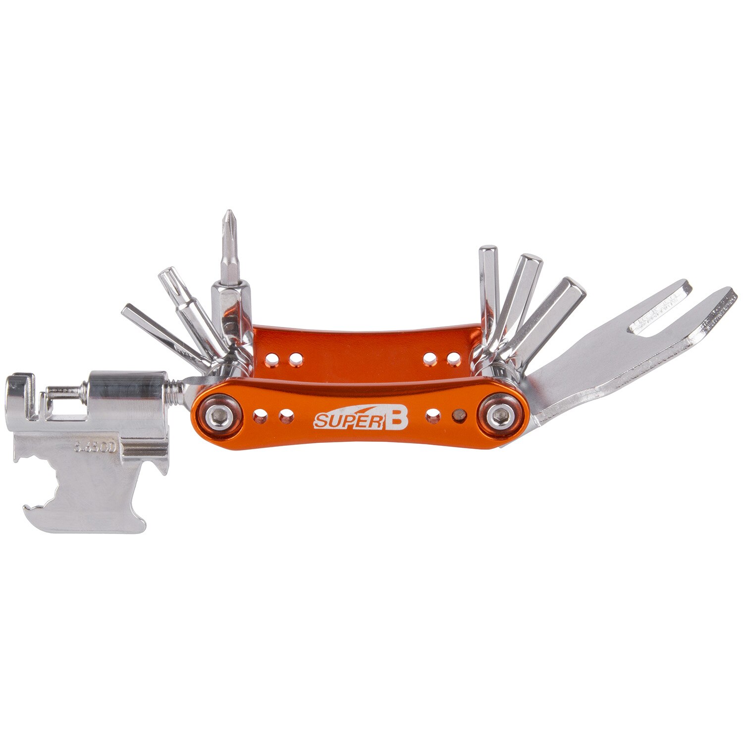 Mini trusa scule SUPER B TB-FD55 16 functii - eMAG.ro