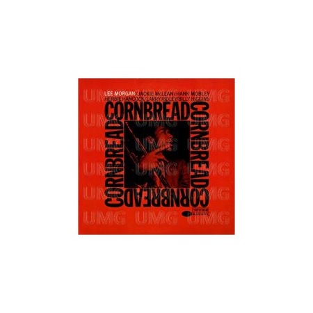 Lee Morgan - Cornbread - vinyl album 12" 33 rpm - eMAG.ro