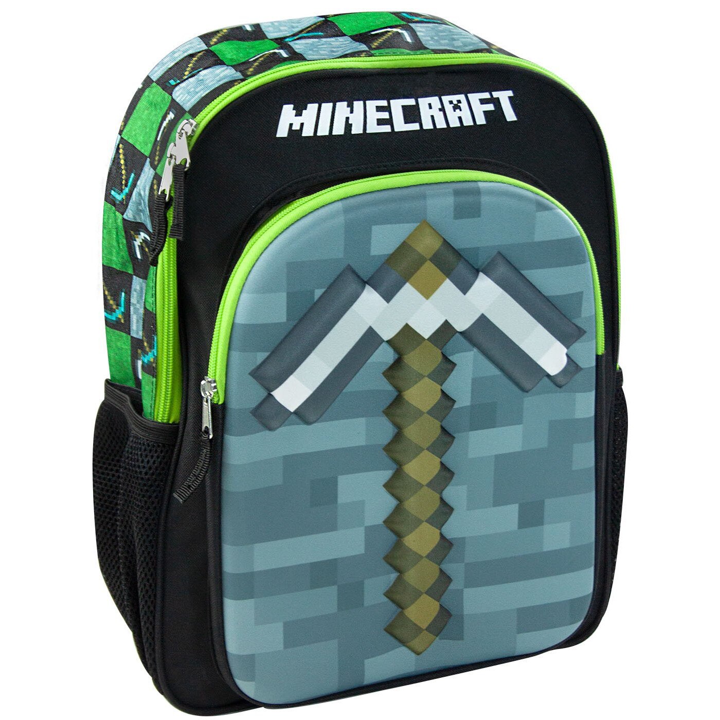 Minecraft Csákány táska - eMAG.hu