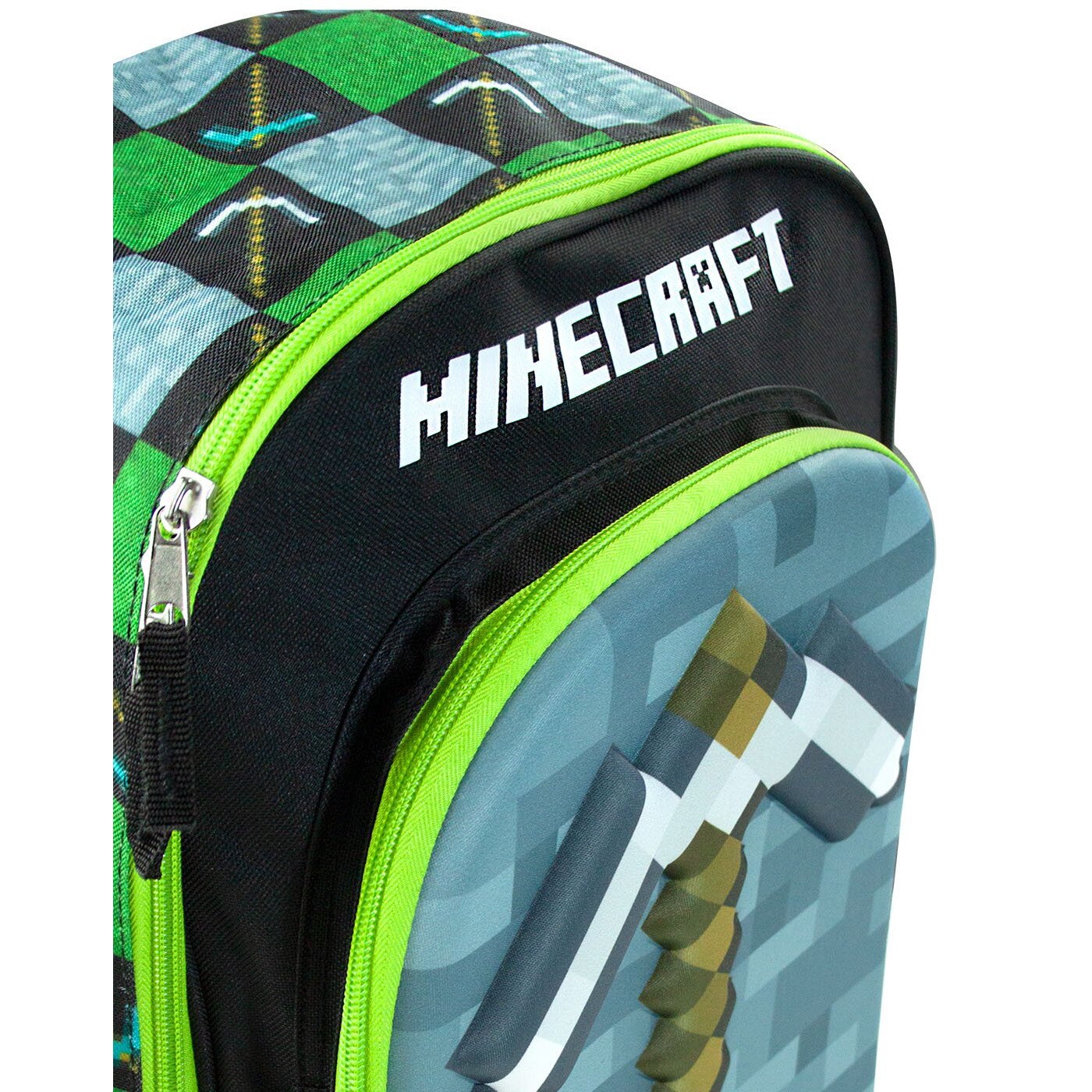 Minecraft Csákány táska - eMAG.hu