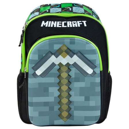 Minecraft Csákány táska - eMAG.hu