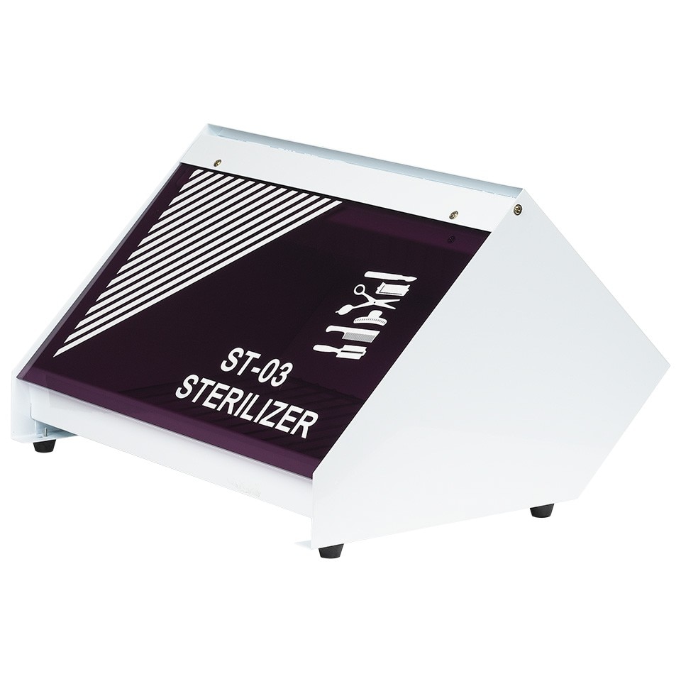 Sterilizator Profesional cu UV, ST-03 - eMAG.ro
