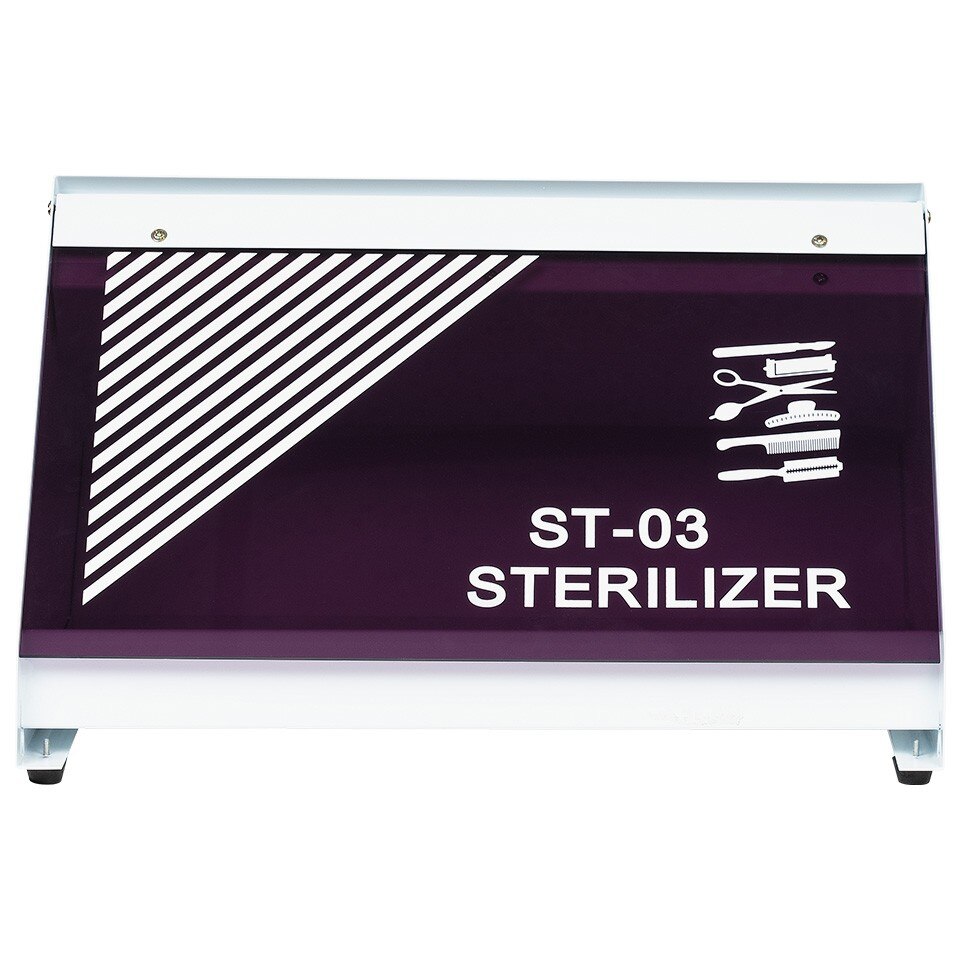 Sterilizator Profesional cu UV, ST-03 - eMAG.ro