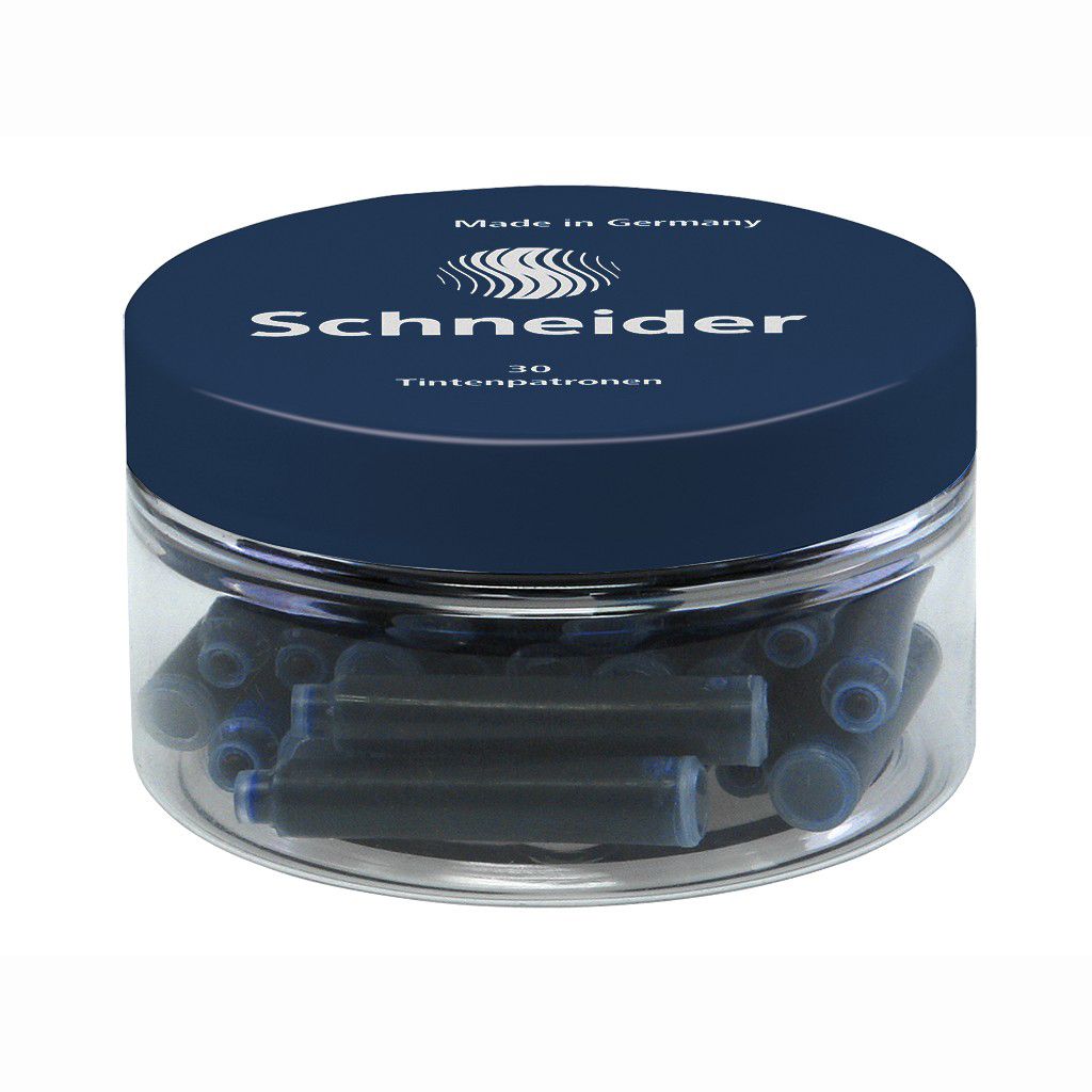 Set Stilou, Roller Negru, 30 Rezerve Schneider si Sticky Index Notes ...