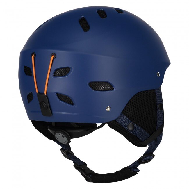 Каска Sinner за ски и сноуборд Sinner Bingham, Синя, M - eMAG.bg