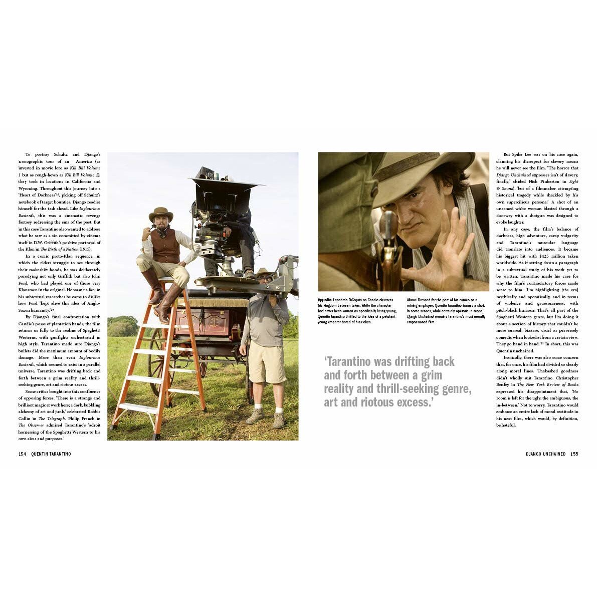 Quentin Tarantino - Ian Nathan - eMAG.ro