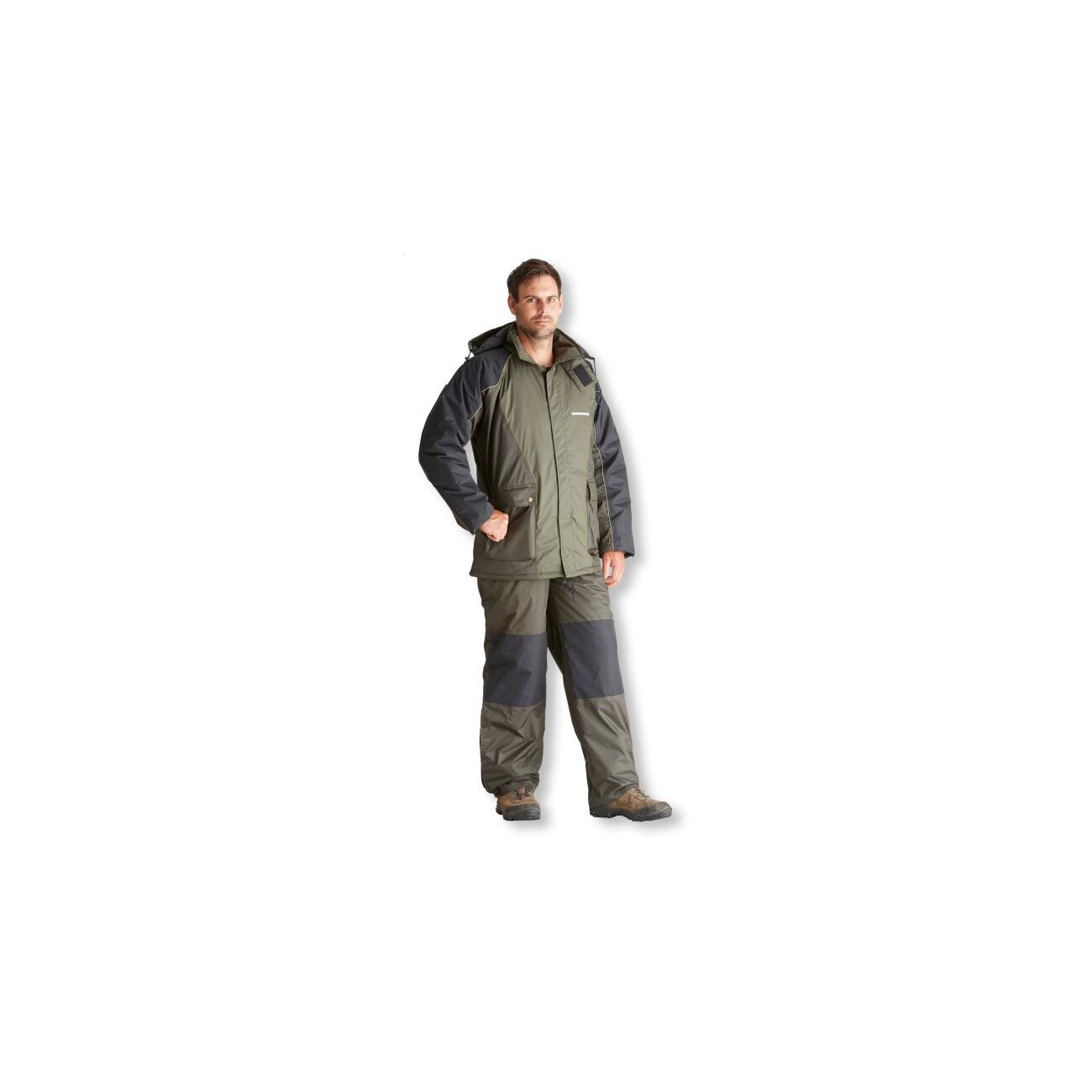 Cormoran Astro Thermo Winter Suit, XL - eMAG.hu