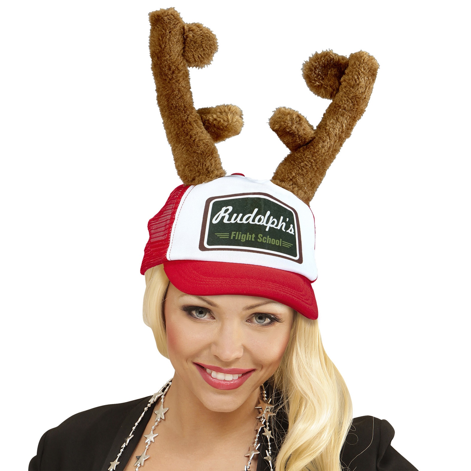 Sapca Ren Rudolf Widmann - eMAG.ro