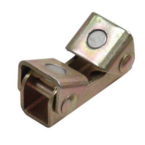 Talpa V cu 2 magneti pe fata, pentru clesti PG622, PG634 si cleme UD ...