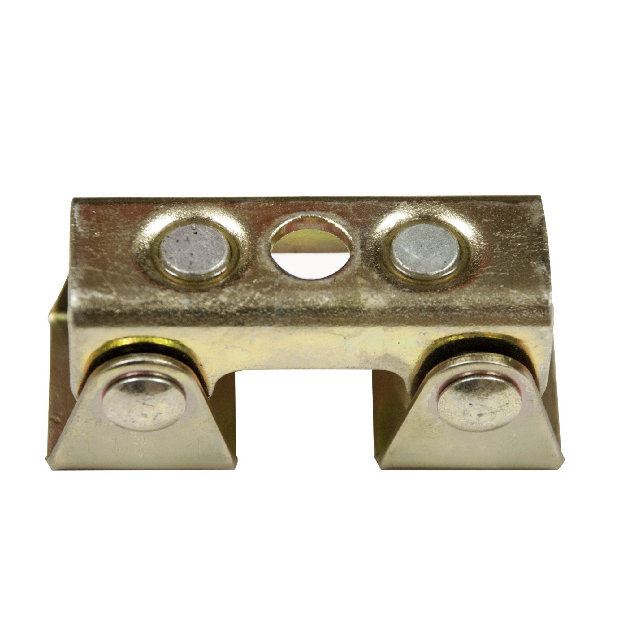 Talpa V cu 2 magneti pe fata, pentru clesti PG622, PG634 si cleme UD ...