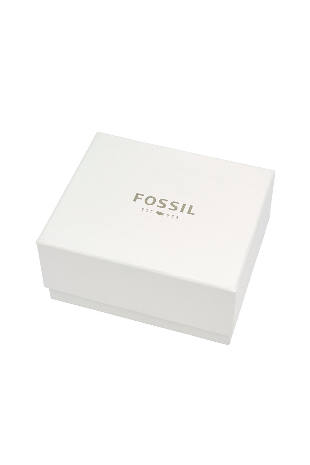 Fossil, Set de ceas si bratari, Maro - eMAG.ro