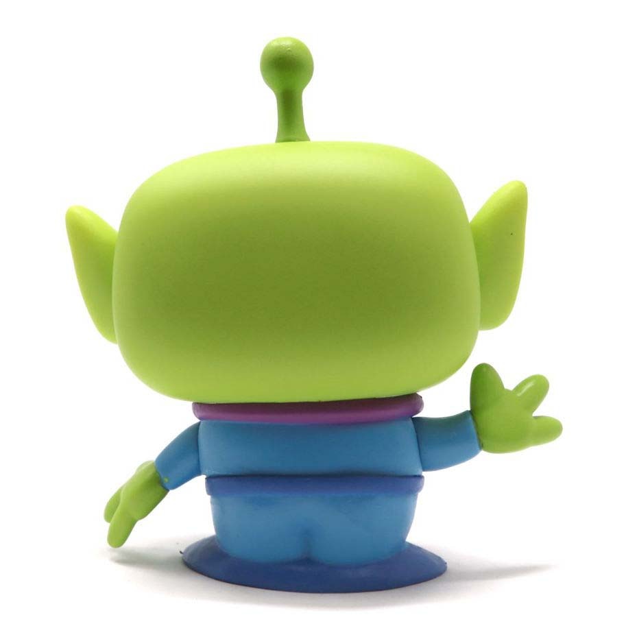 Figurina Funko POP! Disney Toy Story 4 - Alien 525 - eMAG.ro