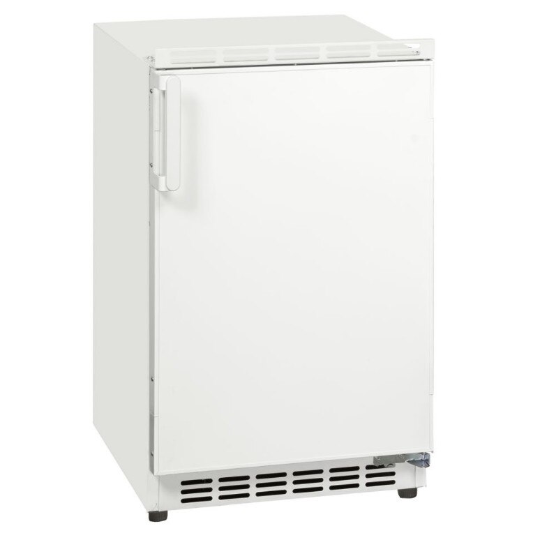 Frigider incorporabil Exquisit UKS 115-8 A +, Capacitate 85 l, Clasa A+ ...