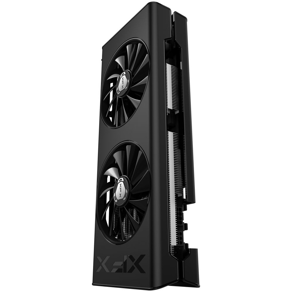 Placa video XFX AMD Radeon™ RX 5700 DD Ultra, 8GB GDDR6, 256-bit - eMAG.ro
