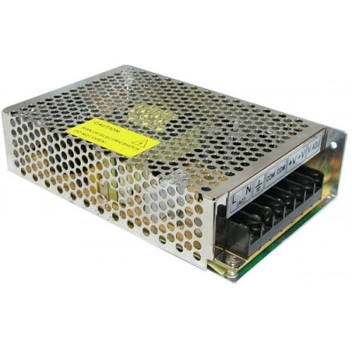 Alimentator 12V, 17A - 112008 - eMAG.ro