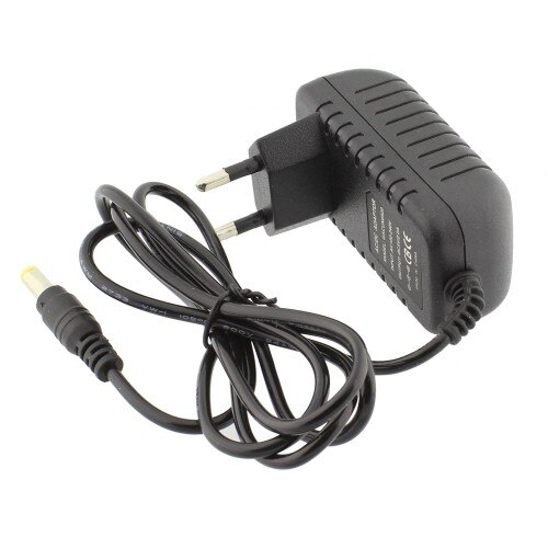 Alimentator 24V, 1A, 2,5x5,5mm, 175756 - eMAG.ro