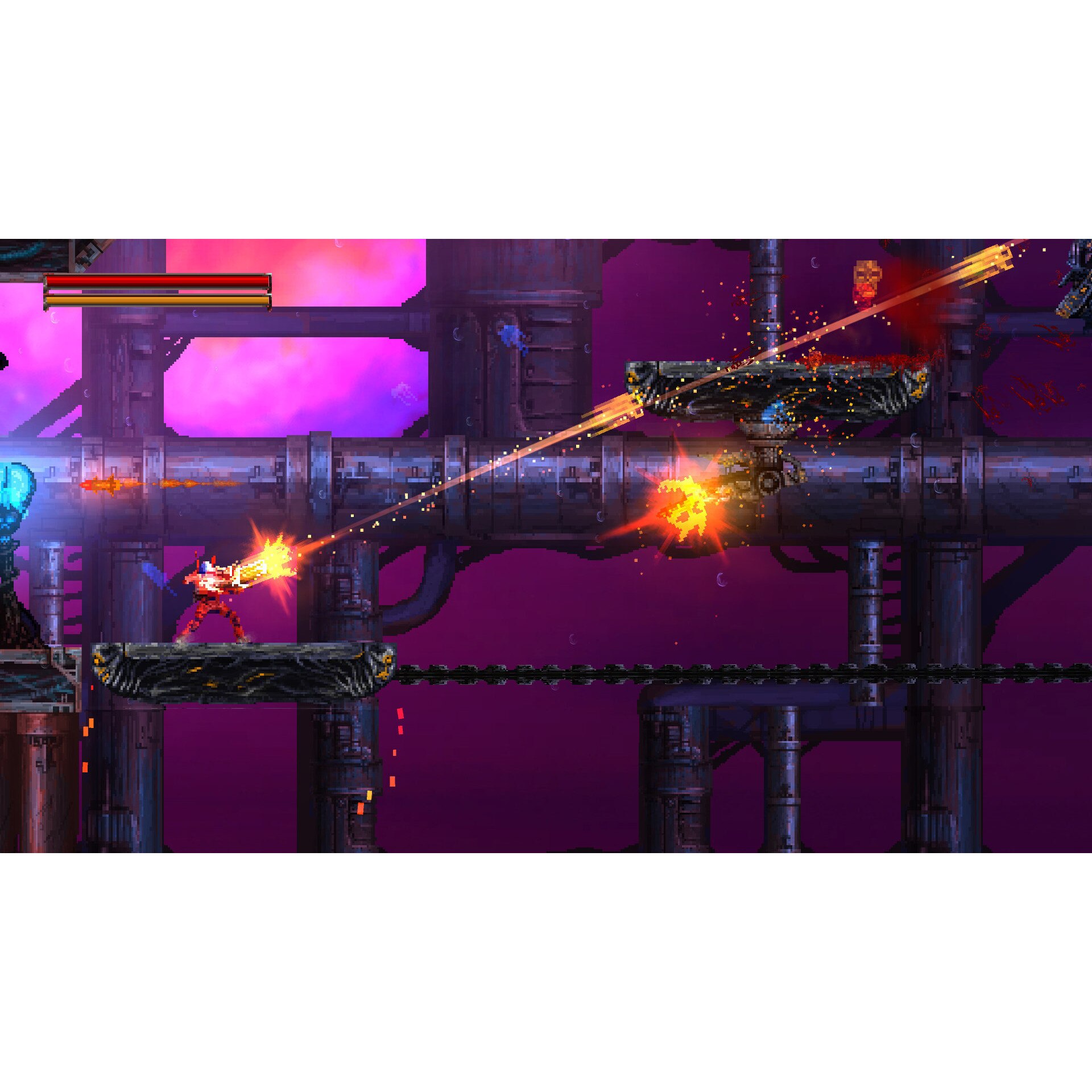 Игра Valfaris за Nintendo Switch - eMAG.bg