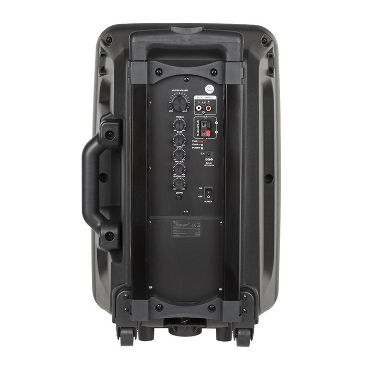 Boxa Audio AZUSA Portabila, Conectivitate prin Bluetooth, Frecventa 50 ...