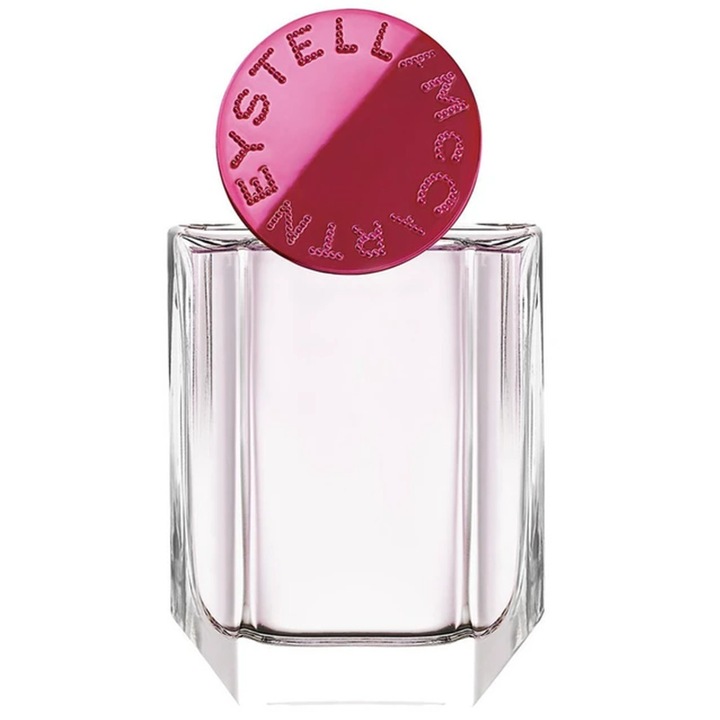 Apa de parfum pentru femei, Stella McCartney, 30 ml, Roz - eMAG.ro