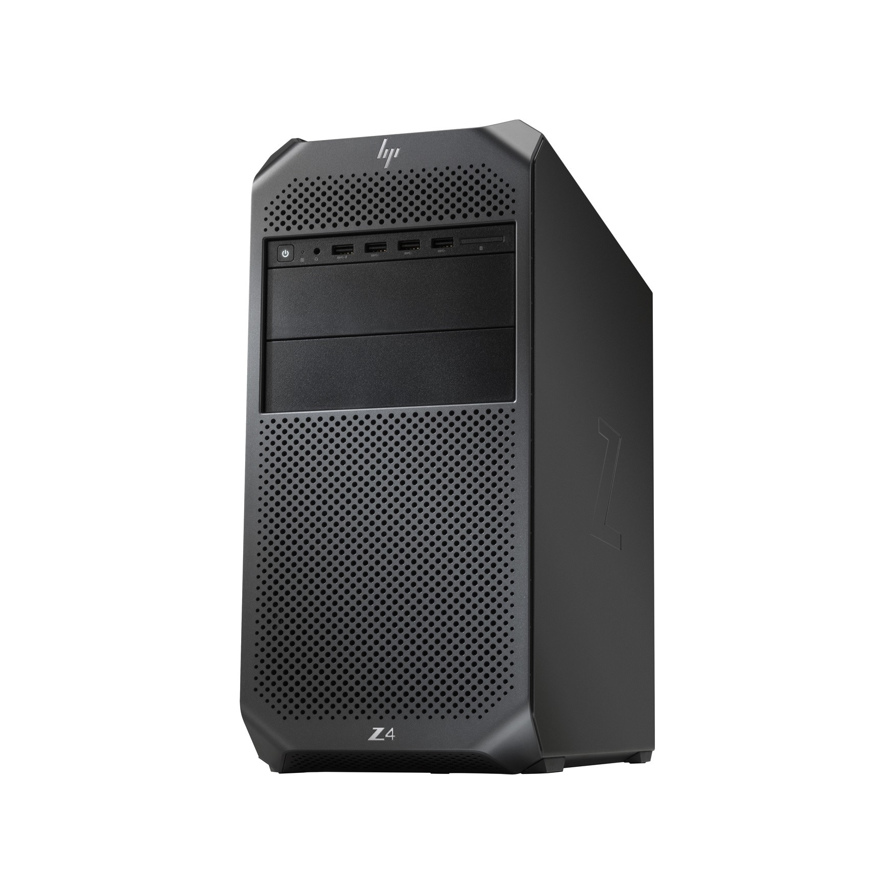 Desktop PC HP Z4 G4 WKS, Intel Core i9- 9820X, 64Gb Ram, 1Tb Ssd, 4Tb ...