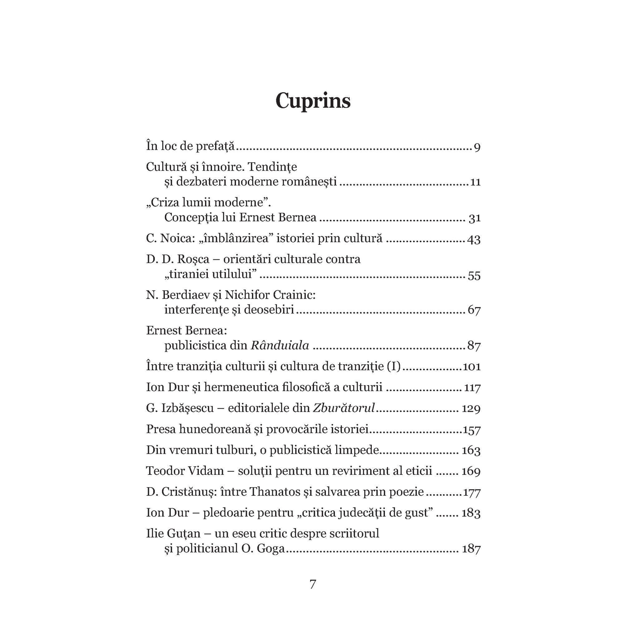 Alternative culturale; Gabriel Hasmatuchi - eMAG.ro