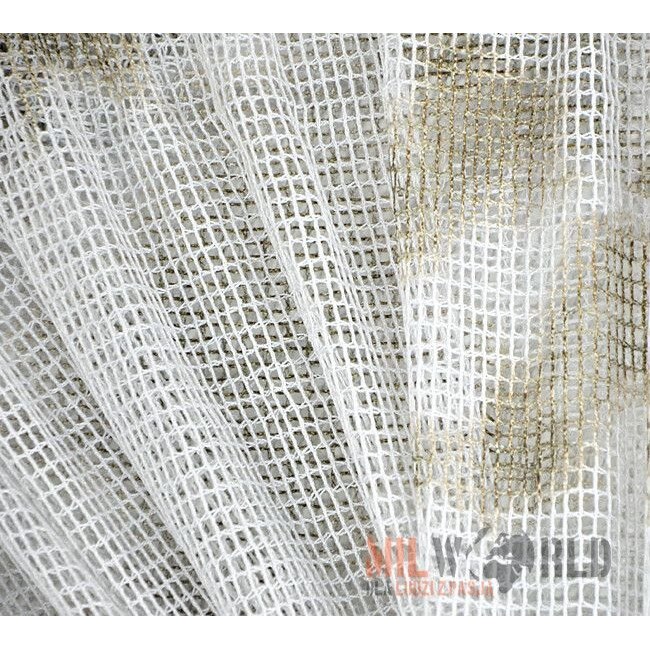 Mil-Tec álcázó háló Snow Camo - eMAG.hu