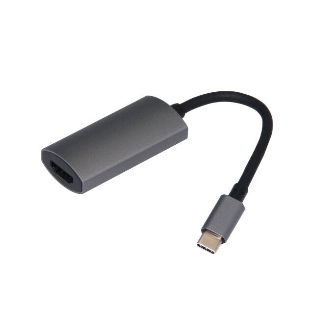 Адаптер Usb Type C мъжко към Hdmi 4k 2k женско Emag Bg
