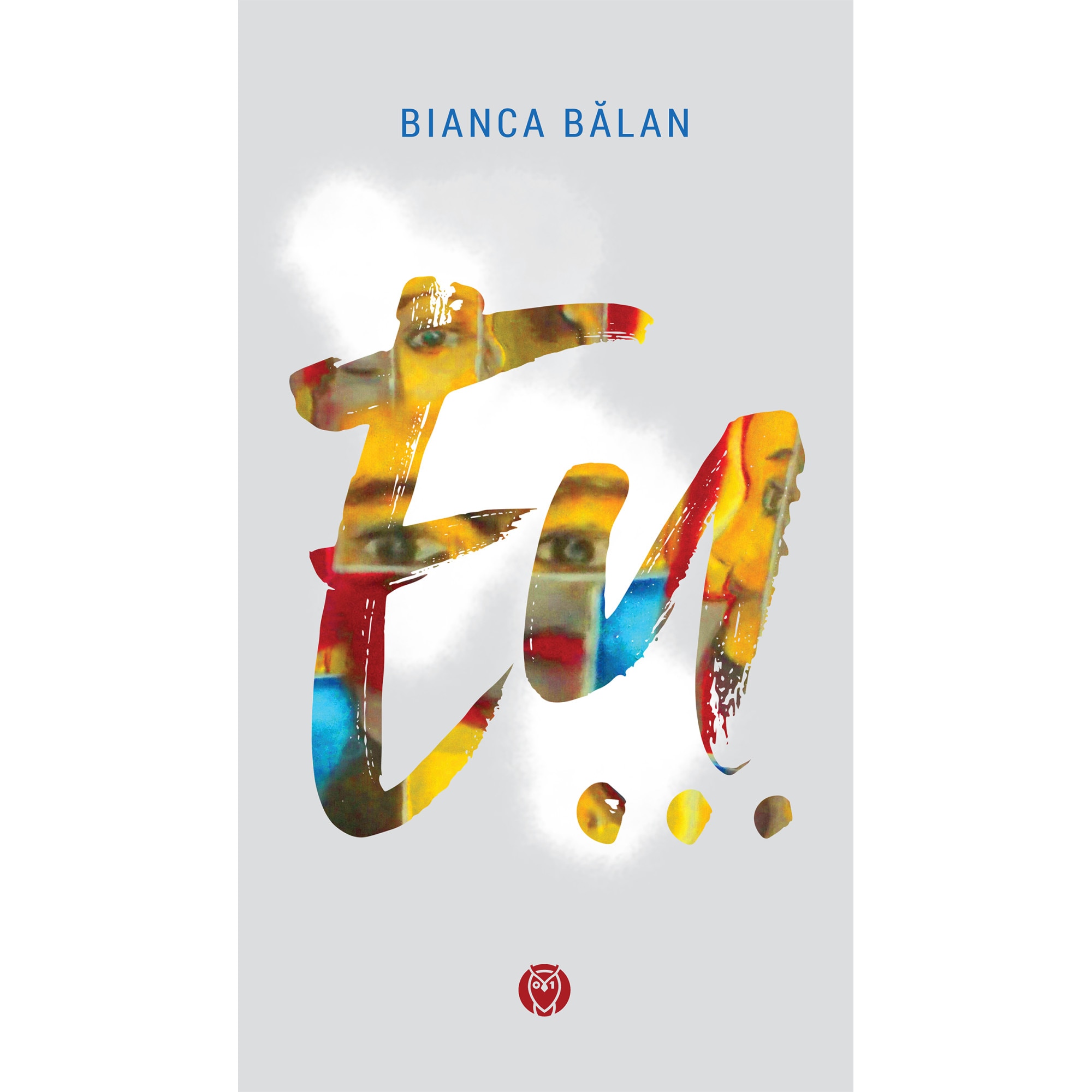 Bianca Balan - Eu... - eMAG.ro