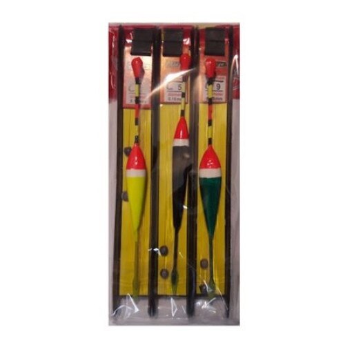 Set undita 4 metri Saimino 99% carbon, suport metalic, set 3 linii ...